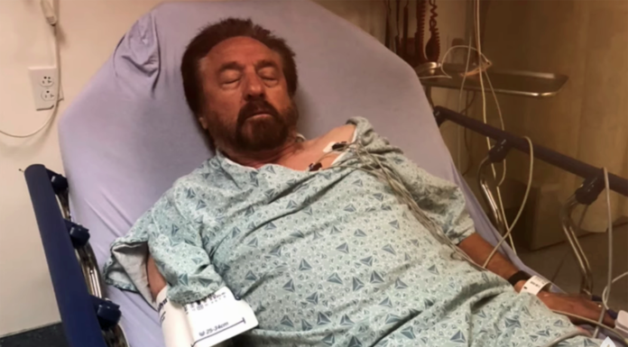 Ray Comfort seeks prayer after failed surgery to remove kidney stone ...