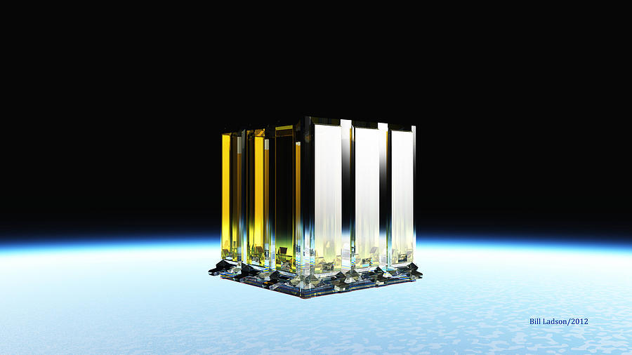 Wonders of the New Jerusalem | God Reports