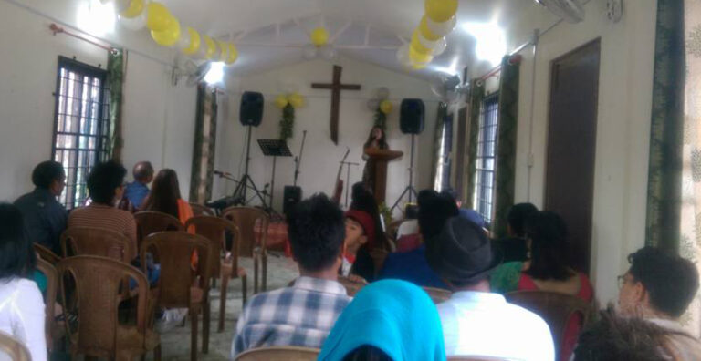 Nepal: Foreign missionary charged with 'attempting to convert' | God ...