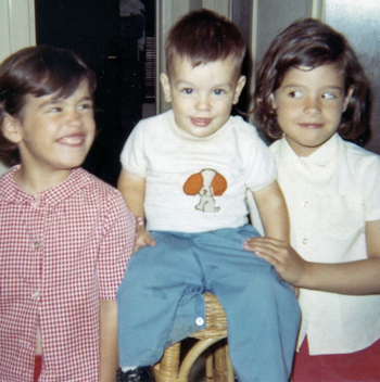 Gay Hollywood insider experienced ‘change of affection’