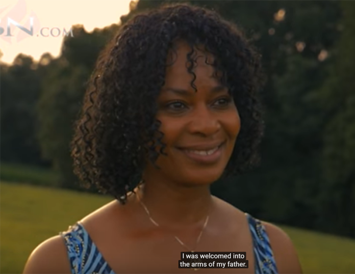 Abandoned and alone, she found the Father’s love after 9/11 | God Reports