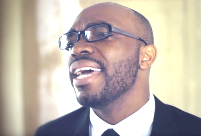 Christian hip hop artist S.O. overcame loss