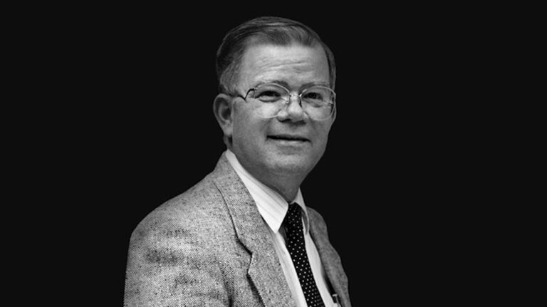 Berkeley prof challenged evolutionists, became ‘Godfather’ of ...