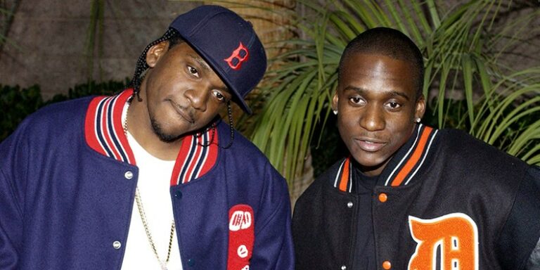 How the rapper ‘Malice’ became ‘No Malice’ | God Reports