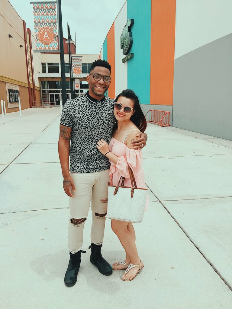 Rapper YB invited God into the mess of his life, points people to Jesus ...