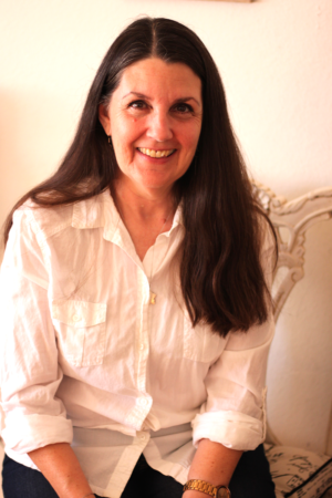 Author explores how to get beyond pain, suffering and injustice | God ...