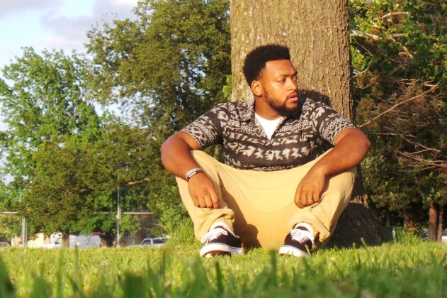 Christian rapper Jarry Manna inspired by Jesus & anime characters ...