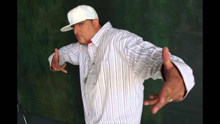 Redeemed hoodlum T-Bone deserved hell, now raps for Jesus