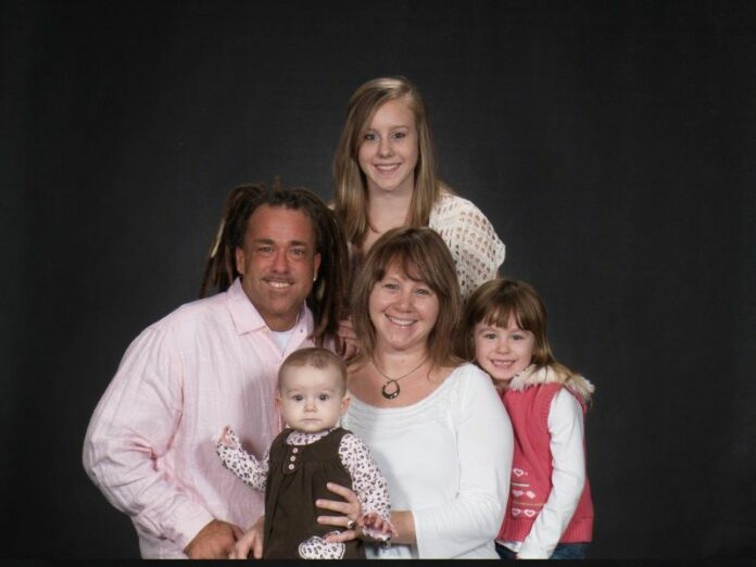 God protected future pastor from bullets fired at point blank range ...