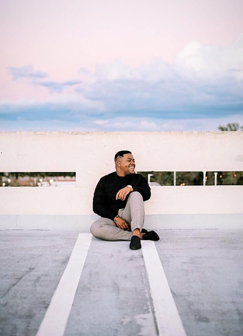 Samuel Jordan former transgender | God Reports