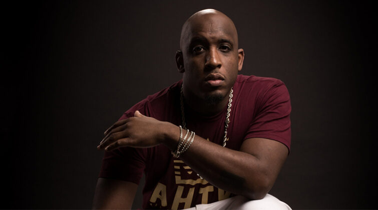 Rapper Derek Minor overcame hardships to become a new ‘Old Gangster ...