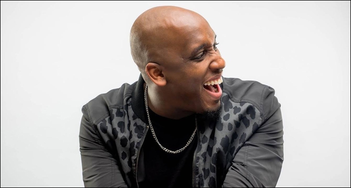 Rapper Derek Minor overcame hardships to become a new ‘Old Gangster ...