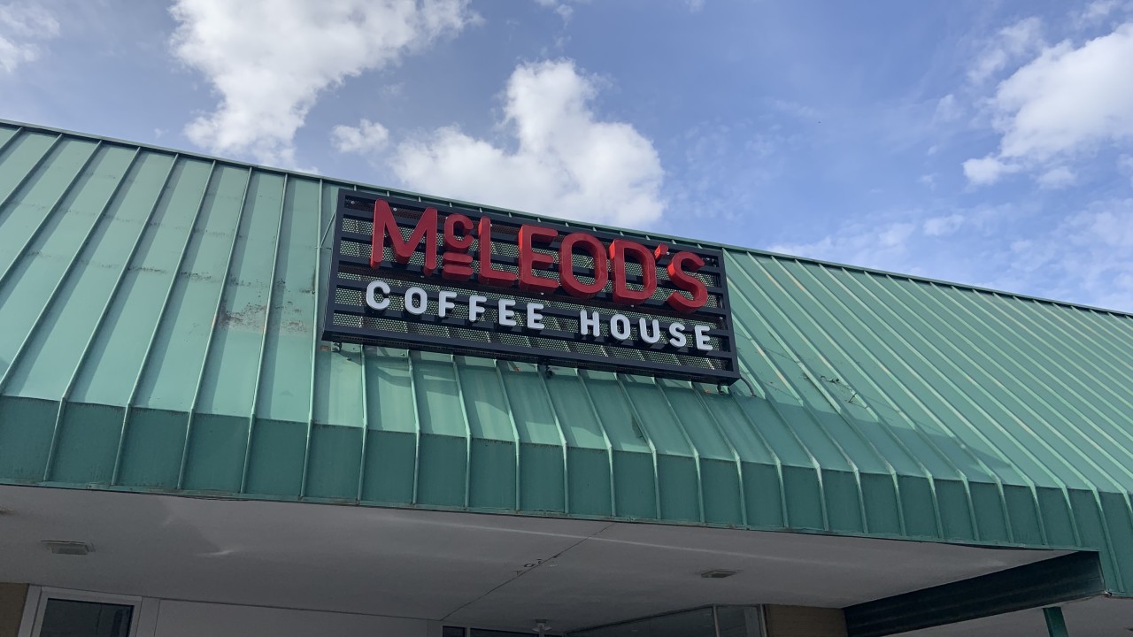 Special needs ‘Jesus Prom’ led to coffee house with 50 ‘handi-capable ...