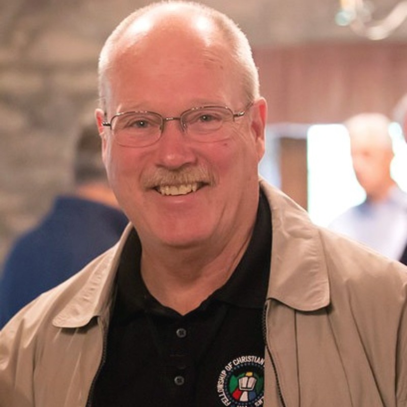 Jesus movement among cops only hope for excessive domestic abuse ...