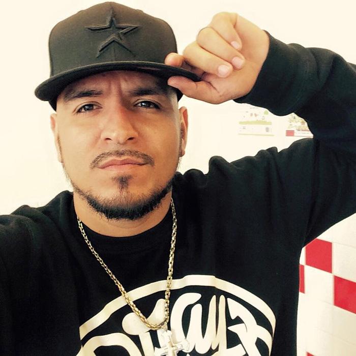 Rapper Bryann T nearly went crazy after brother was murdered, but God ...