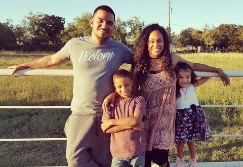 Rapper Bryann T nearly went crazy after brother was murdered, but God ...