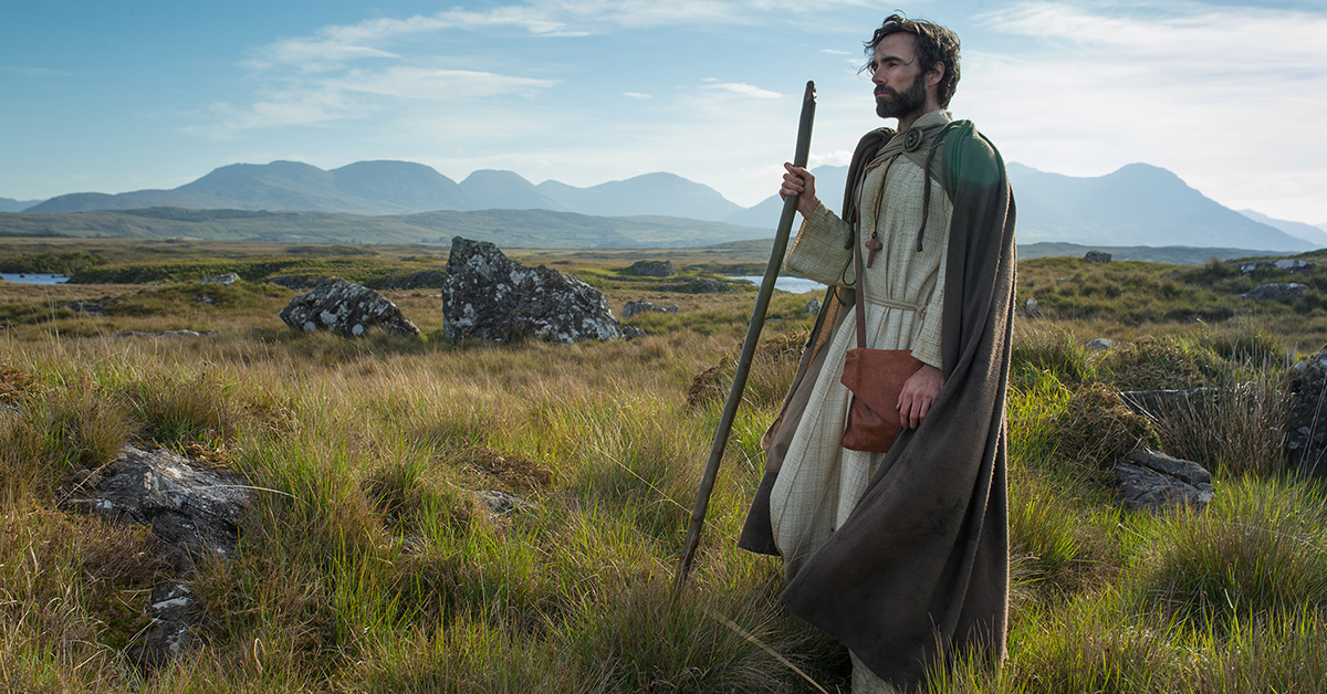 St. Patrick: His remarkable life and ministry | God Reports