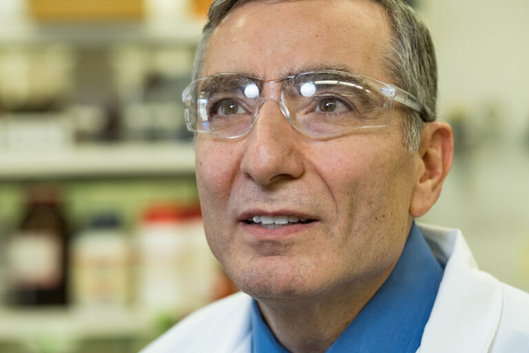 Jewish nanotech computer scientist had powerful visit from God | God ...