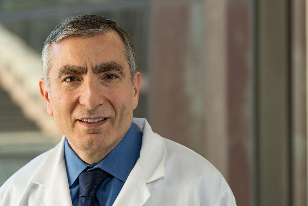 Jewish nanotech computer scientist had powerful visit from God | God ...