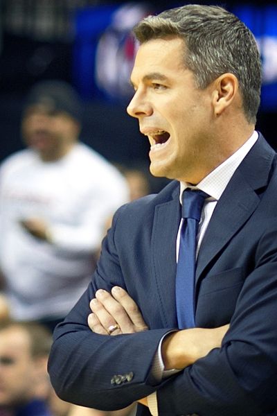 Virginia's basketball coach Bennett puts God first | God Reports