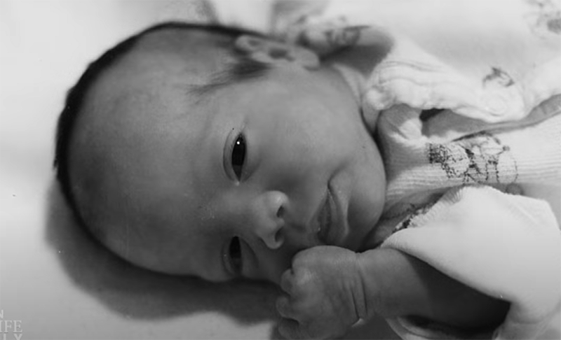 After 30 years, a mom shocked to discover aborted baby alive | God Reports