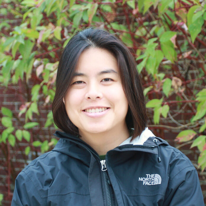 Joyce-Lin | God Reports