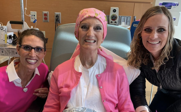 Anne Graham Lotz's prayer for our nation | God Reports