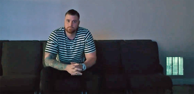 Caleb_couch | God Reports