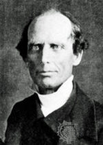 The day Charles Finney offered hope to a murderous gangster | God Reports