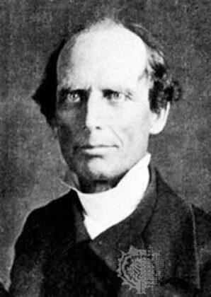 The day Charles Finney offered hope to a murderous gangster | God Reports