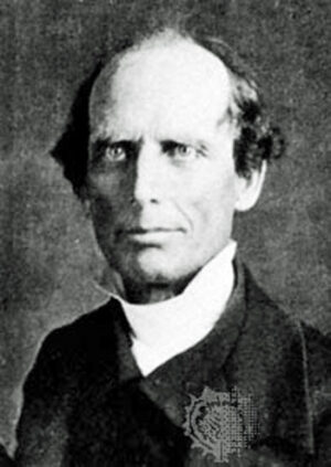 The day Charles Finney offered hope to a murderous gangster | God Reports