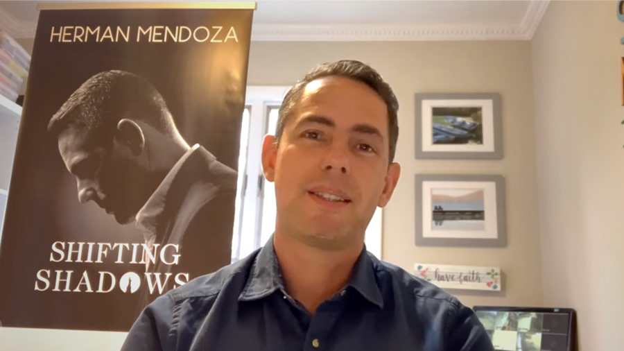 Herman-Mendoza | God Reports