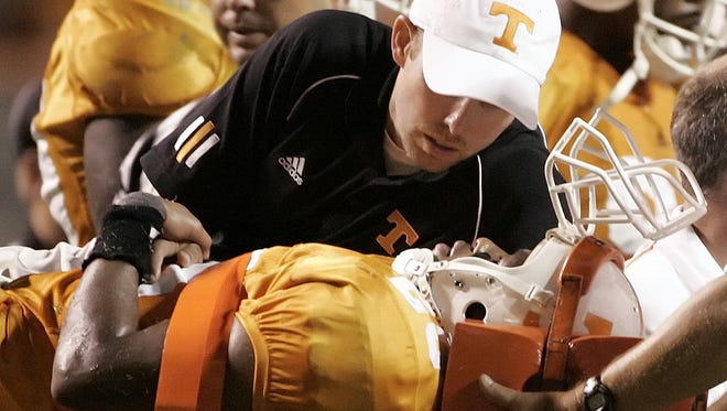 inky johnson injury | God Reports