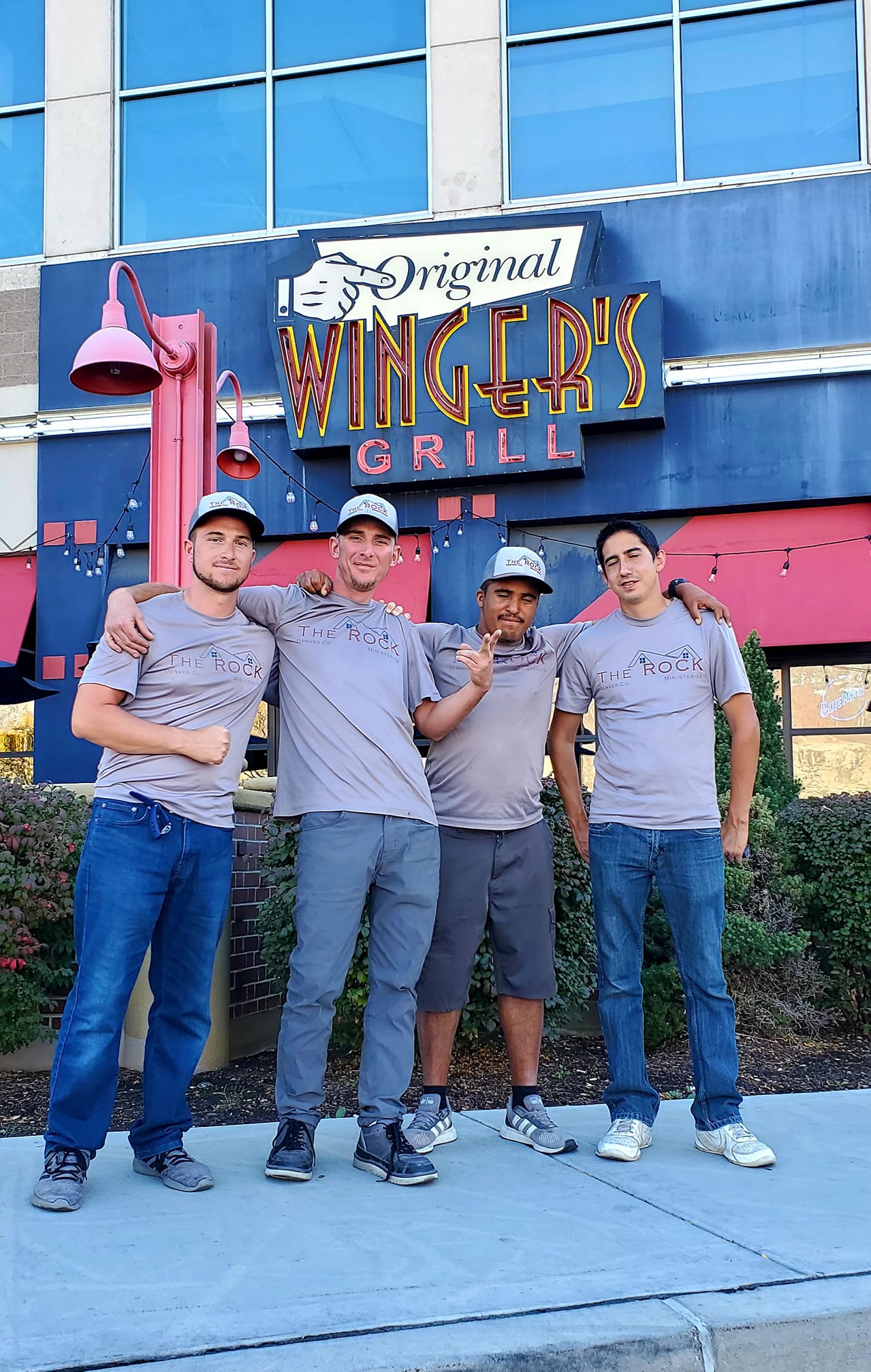 The gang member named Jesus who found new life | God Reports