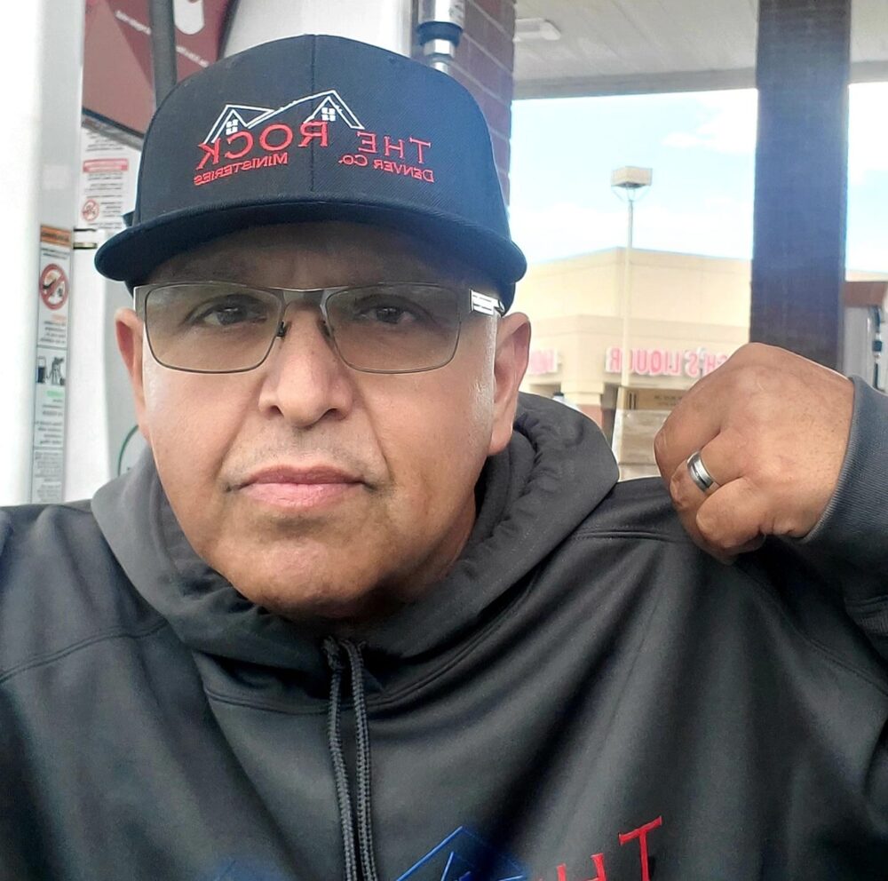 The gang member named Jesus who found new life | God Reports