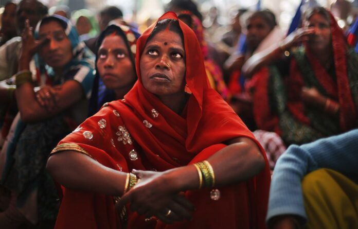 Untouchable in India treated like sub-human | God Reports