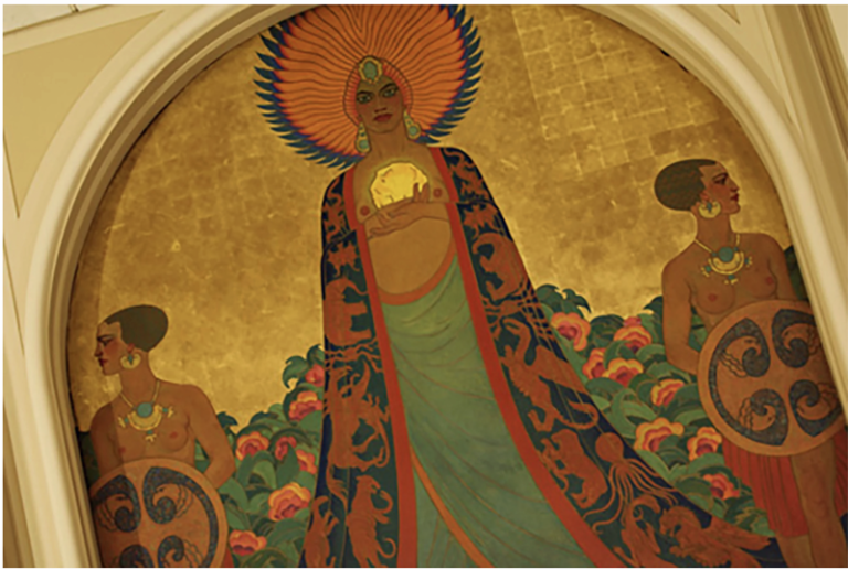 California caliphate: The Golden State’s little known Muslim roots ...