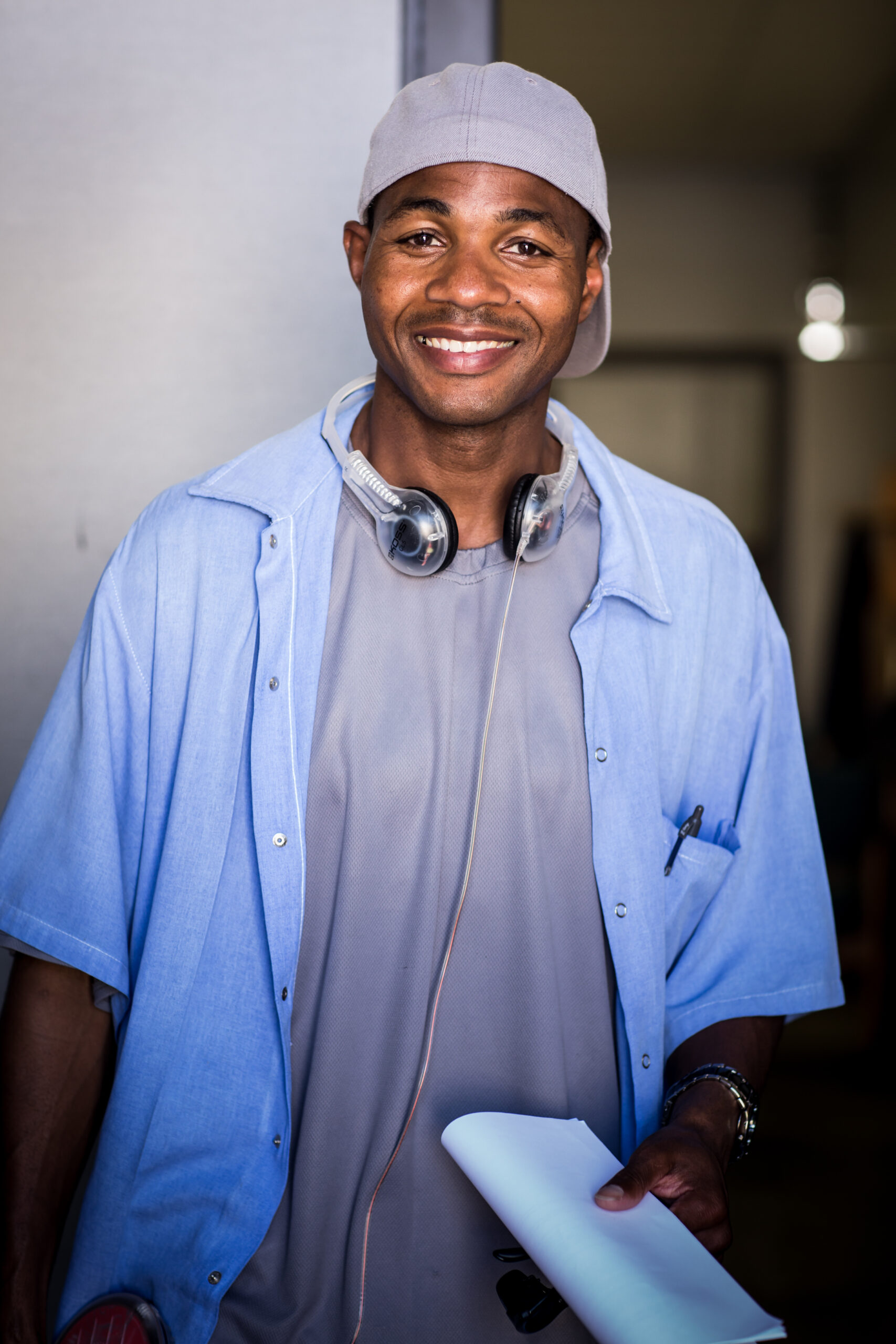 Convicted murderer found Jesus, became financial ‘Oracle of San Quentin ...