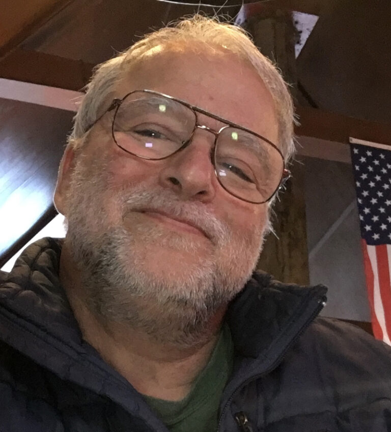 A covid story: Battling against a dark spiritual force threatening my ...