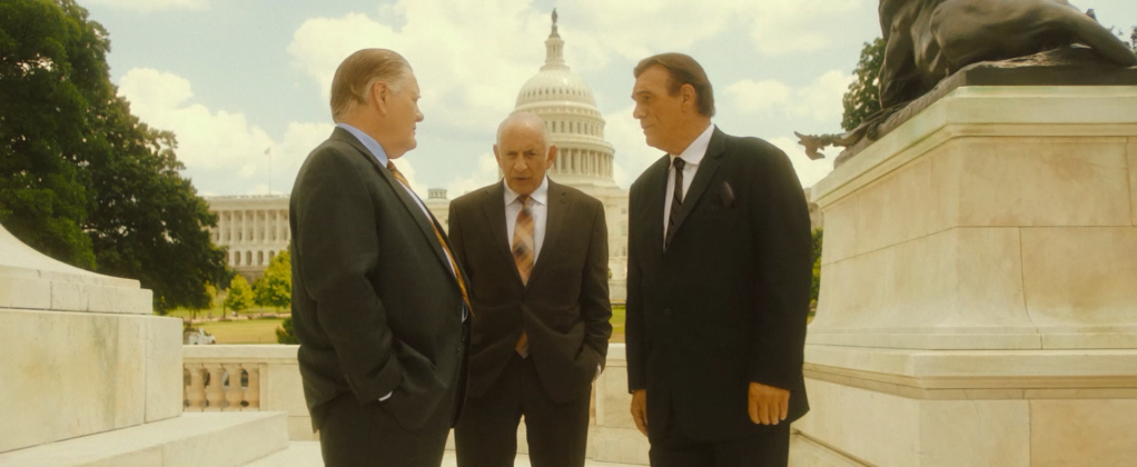 Roe v. Wade movie uncovers lies - Renewal Journal