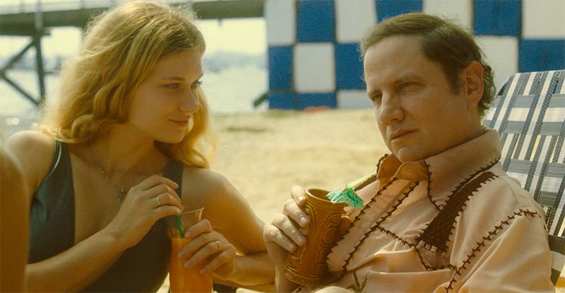 Jamie Kennedy beach | God Reports