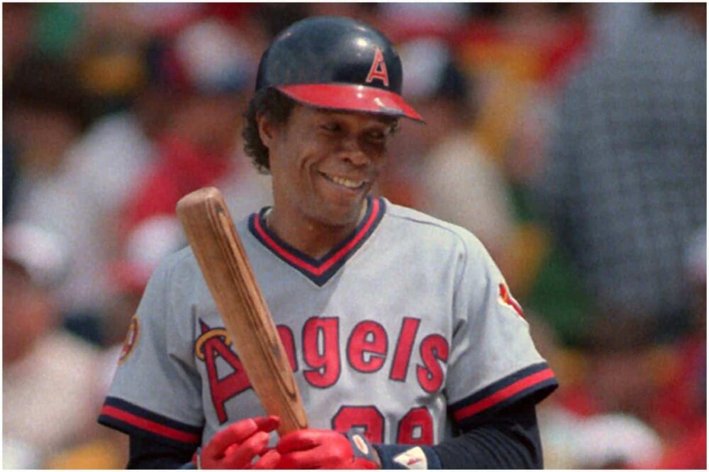 Baseball legend Rod Carew met ‘anonymous’ heart donor that saved his ...
