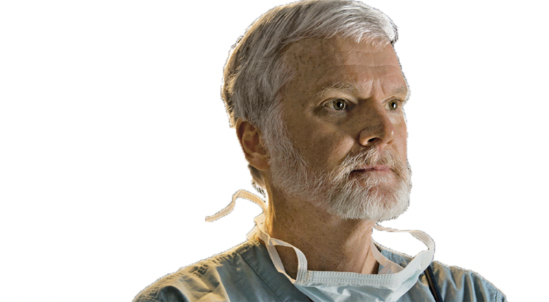 Doctor slain by former NFL player was strong Christian