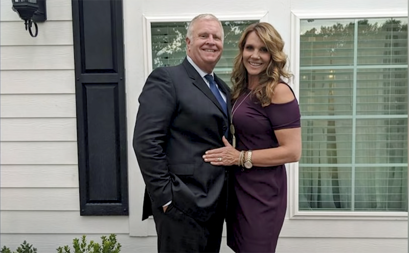 In Arizona woman’s near-death experience, Jesus resembled famous painting