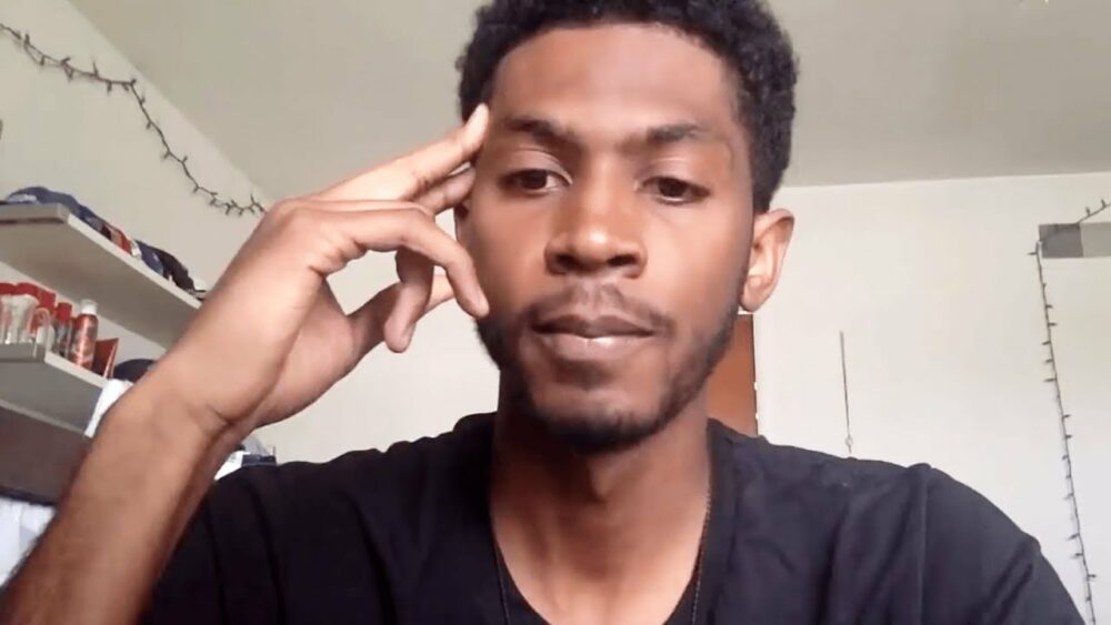 Instagram comedian ‘The Watermelon Guy’ struggled with porn