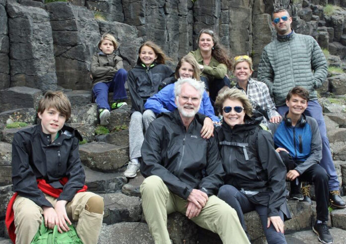 Doctor slain by former NFL player was strong Christian