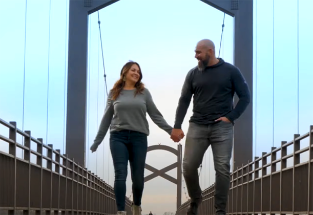 Christian singer Jason Biddle overcame addiction with surrender