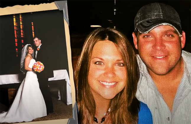 Christian singer Jason Biddle overcame addiction with surrender