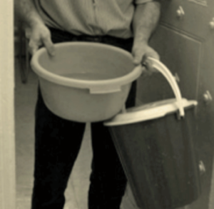 China: Pastor imprisoned 18 years cleaned 'slop' buckets