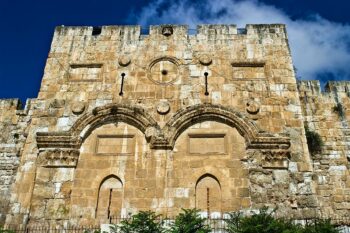 Researcher finds true location of Jewish Temple